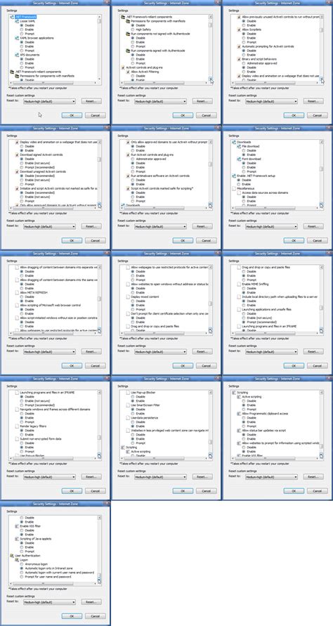 Topic Secure Attention Sequence Askwoody