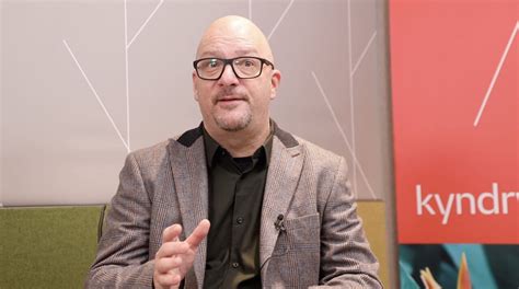 Sap Transformation Kyndryl Sustainability Securityandcompliance Dav Mather