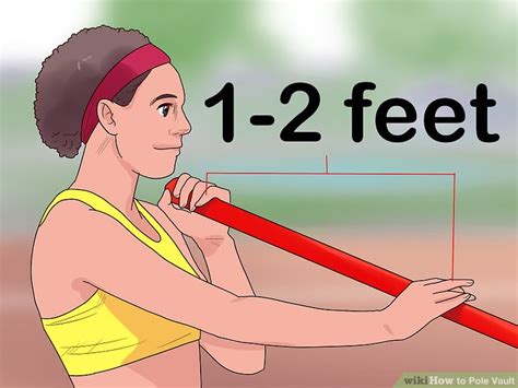 How To Pole Vault Techniques For Beginners And More