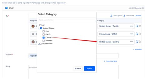 Create Paginated Reports In Power Bi In Minutes With Inforiver
