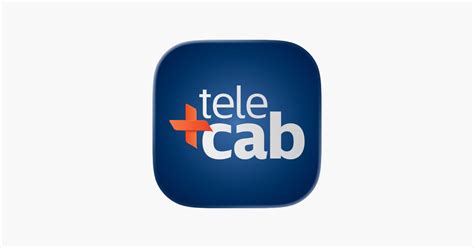 ‎app Telecab App Store