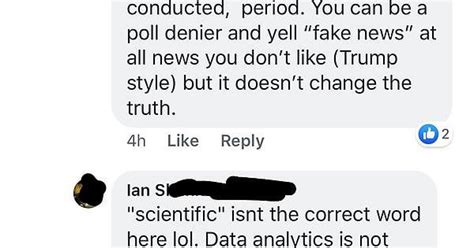 Bernout Claims Data Analytics Isnt A Science R Enough Sanders Spam