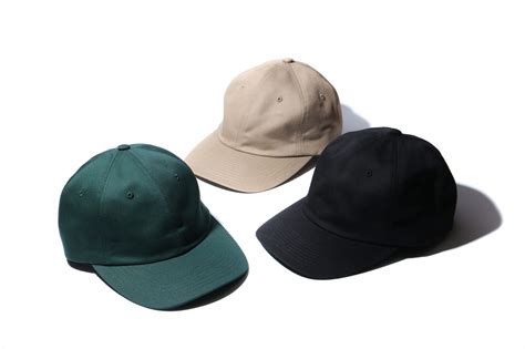 「頭が大きい人」が嬉しい深めフィットの6パネルキャップ！｜大きめサイズの帽子セレクト【freesizenot】