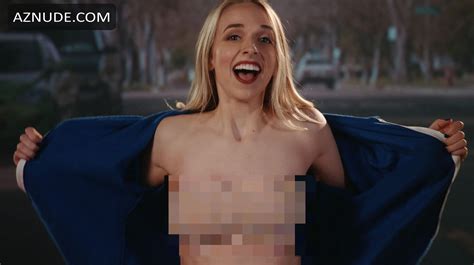 Jenn Mcallister Nude Aznude