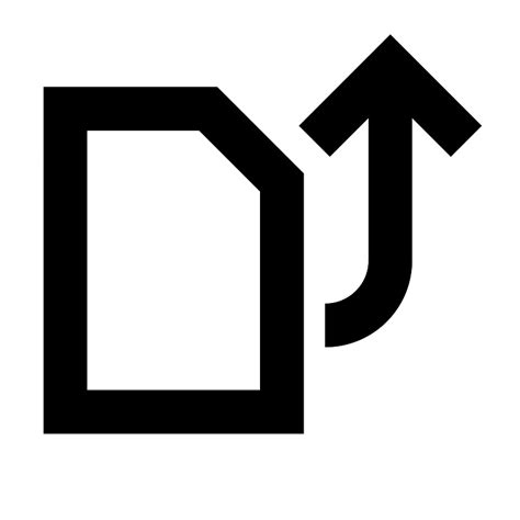 Publish Document Vector Svg Icon Svg Repo