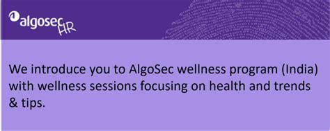 Nitin Rajput Cissp Ccsp Cisa On Linkedin Algosec Hr Togetherness Togetherwemakeithappen