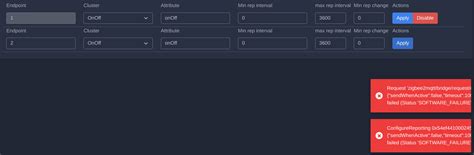 Ws Euk02 Only Left Switch Can Be Set To Report State · Issue 9746 · Koenkkzigbee2mqtt · Github