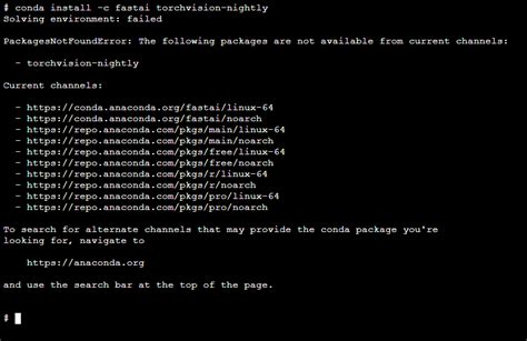 Getting The Latest Fastai Version 1030 As Of Writing Fastai