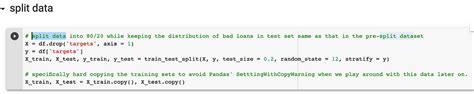 Feature Selection In Python Feature Selection By Nuthdanai