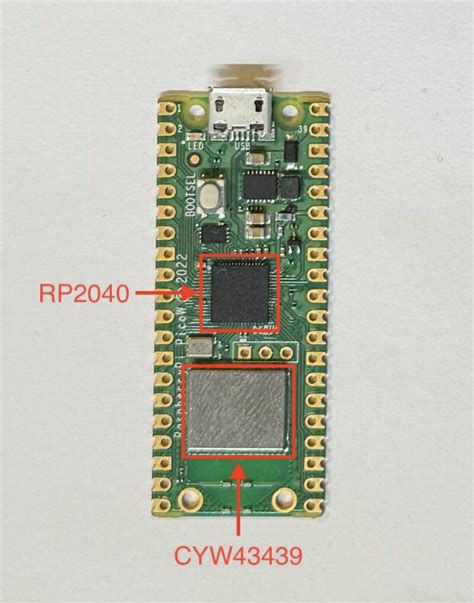 Create Your Own Slack Bot With A Raspberry Pi Pico W Raspberry Pi
