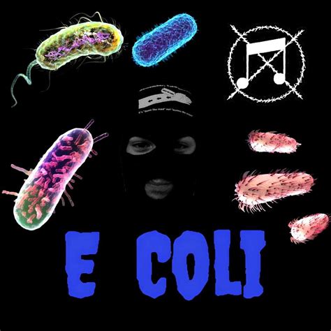 Underwater Toilet Terror E Coli