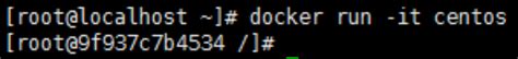 Docker构建镜像5 知乎