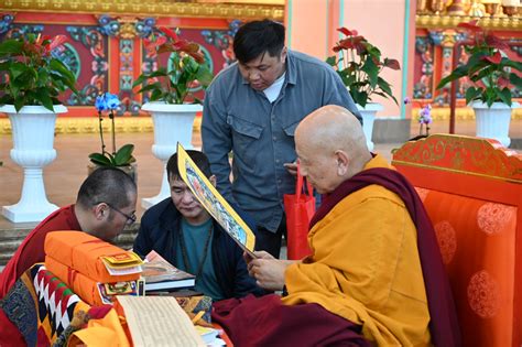 Гандантэгчэнлин Хийд Added A New Photo Гандантэгчэнлин Хийд