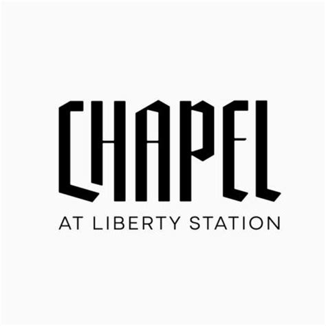 Liberty Station Chapel San Diego Ca