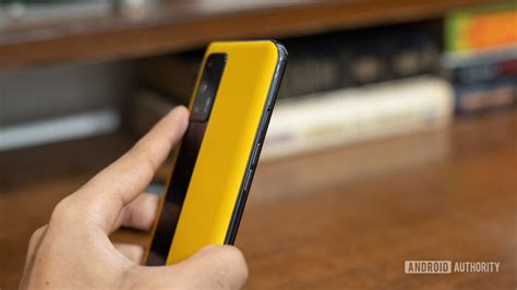 Realme Gt Review Leading Design Specs To Match Android Authority