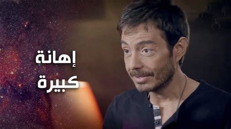 بتعمل كلشي لحتى ترضي زوجها وابنه وهو بكل لحظة بيكسر قلبها 🥺💔 علاقات