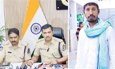 Shaik Sayeed Bawazeer Was Killed By Offering Rs 13 Lakh Supari