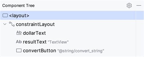 An Android Studio Data Binding Tutorial Answertopia
