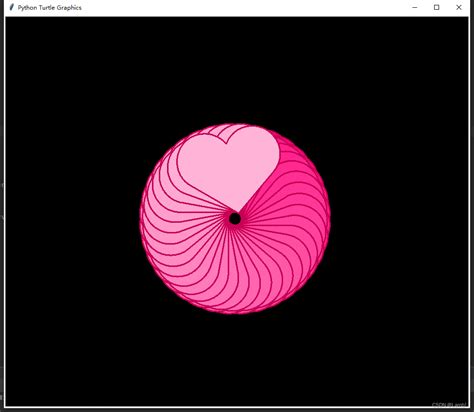 Python 十五个炫酷代码python炫酷代码 Csdn博客