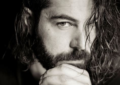 How To Grow And Maintain Long Hair A Guide For Modern Men Salt Grooming