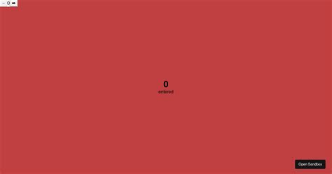 React Cube Viewpager Codesandbox