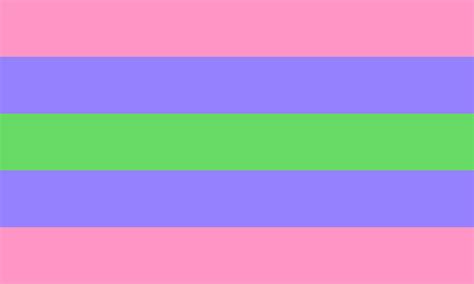 Trigender Definition By Lexicon Librarylgbt