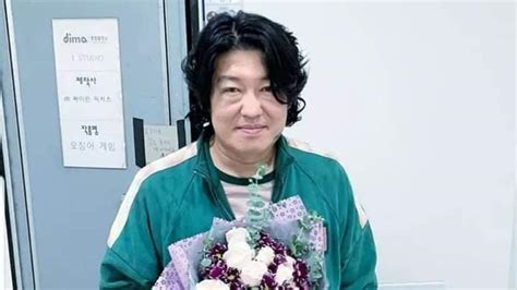 El Actor Coreano Heo Sung Tae 허성태 Hattori Hanzo Store