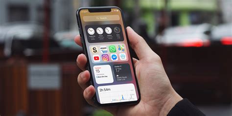 Ask An Expert Adding To A Smart Stack Widget Tapsmart