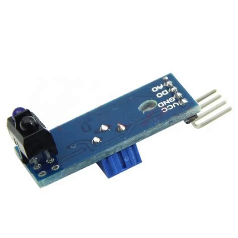 Otronic Optisches Sensormodul Tcrt5000 Otronic