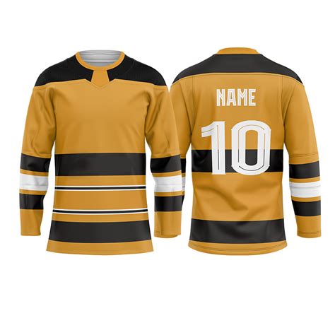 Custom Hockey Uniforms Custom Hockey Jerseys Wholesale Jerseys Doztex