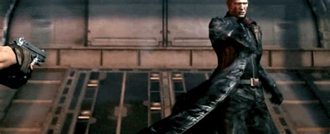 Albert Wesker Album On Imgur