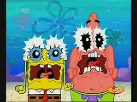 Spongebob Song YouTube