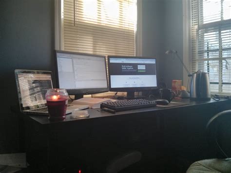 Workstation R Battlestations