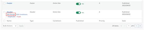 How To Install Template Kits In WordPress Step By Step