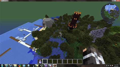 Recurrent Complex Mods Minecraft Curseforge