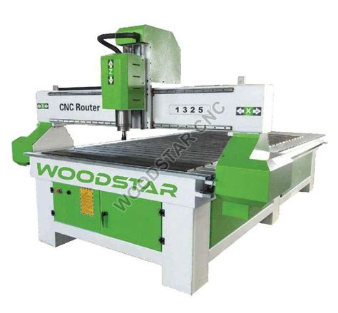 CNC Router Machine Manufacturer