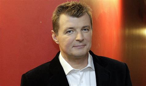 D Mertinas Sunku įsivaizduoti Kaip Mūsų Dienos Pasibaigs Delfi Kultūra