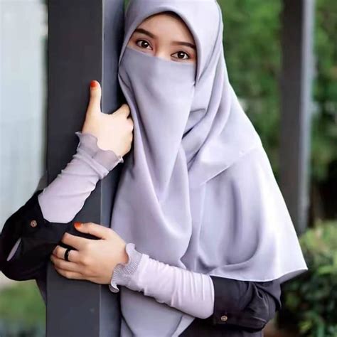 Ide Ukhti Wanita Gaya Hijab Gaya