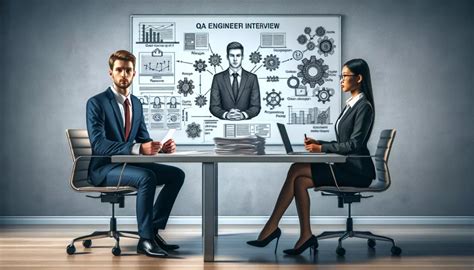 The Anatomy Of A Qa Engineer Interview A Comprehensive Guide Algocademy Blog