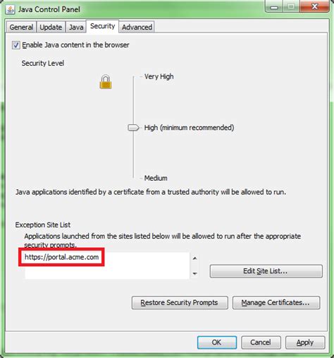 Java 7 Update 51 And Broken Raritan Kvm Console Dbaportaleu