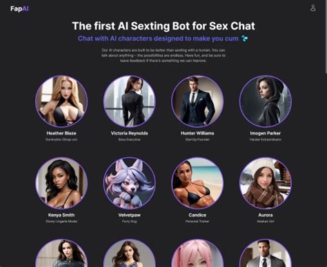 CreatePorn And Similar Sites Like CreatePorn