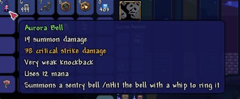 Minor Bug Aurora Bell Typo · Issue 261 · Projectstarlight