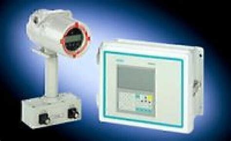Siemens Clamp On Pipeline Interface Detector Petro Online