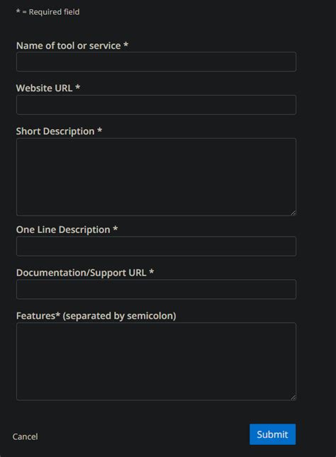 Stackshare Tool · Issue 2182 · Getzolazola · Github