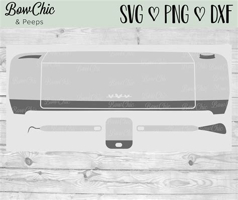 Cutting Machine Svg Cutting Machine Bundle Cut Machine Svg Etsy UK