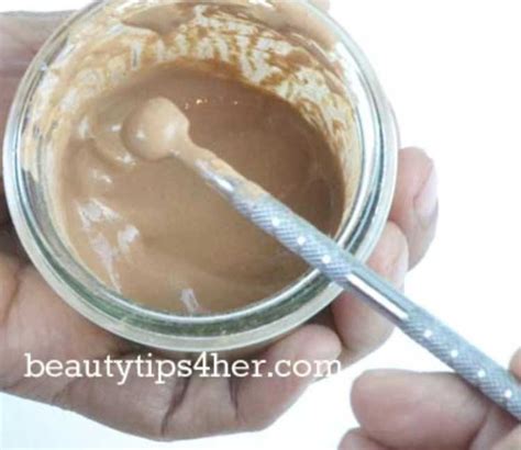 Homemade Diy Makeup Primer The Everyday Blogger