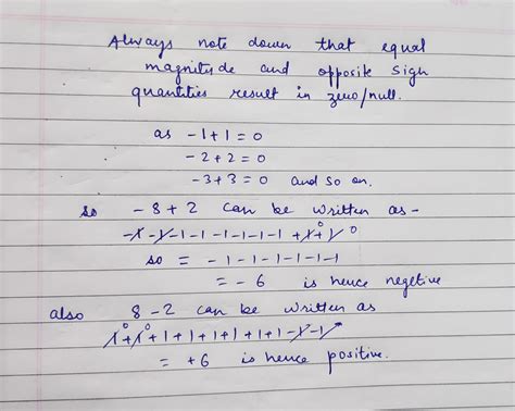 Solved Explain Why The Sum Of And Is Negative But The Sum Of And Course Hero