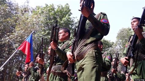 လူမျိုးရေးပဋိပက္ခကိုဦးတည်စေနိုင်သော ထူးခြားဖြစ်စဉ်များကို ဆက်တိုက်တွေ့ရှိလာရ၍ ဆင်ခြင်သတိထားကြရန