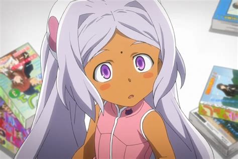 List Of 15 Anime Characters With Tan Skin Male And Female Otakusnotes