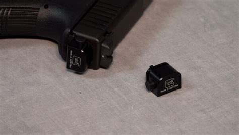 How To Legally Own A Glock Switch